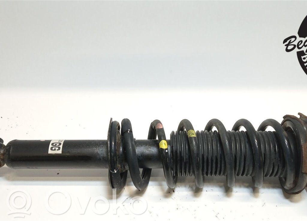 20365AL220 Subaru Outback (BS) Amortisseur arrière, 64,81 € | OVOKO