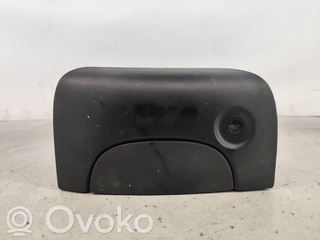 7700303588 Renault Kangoo I Tailgate/trunk/boot exterior handle, €25.20 ...