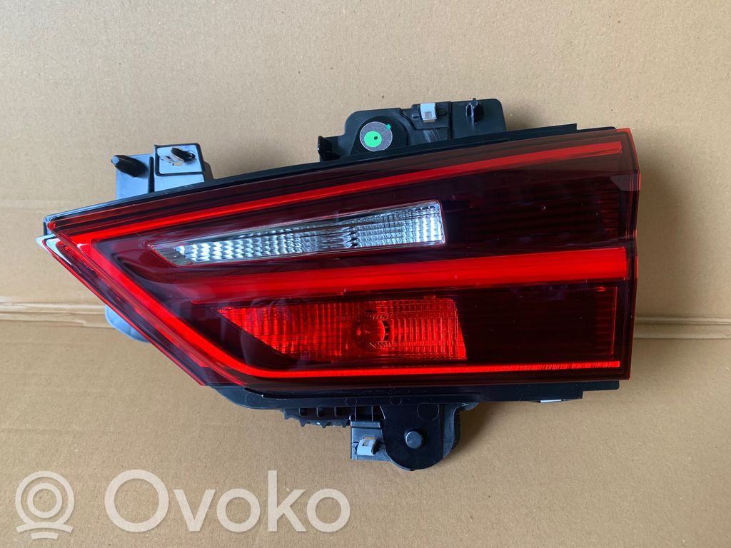 63217420748 BMW X2 F39 Feux arrière sur hayon, 109,41 € | OVOKO