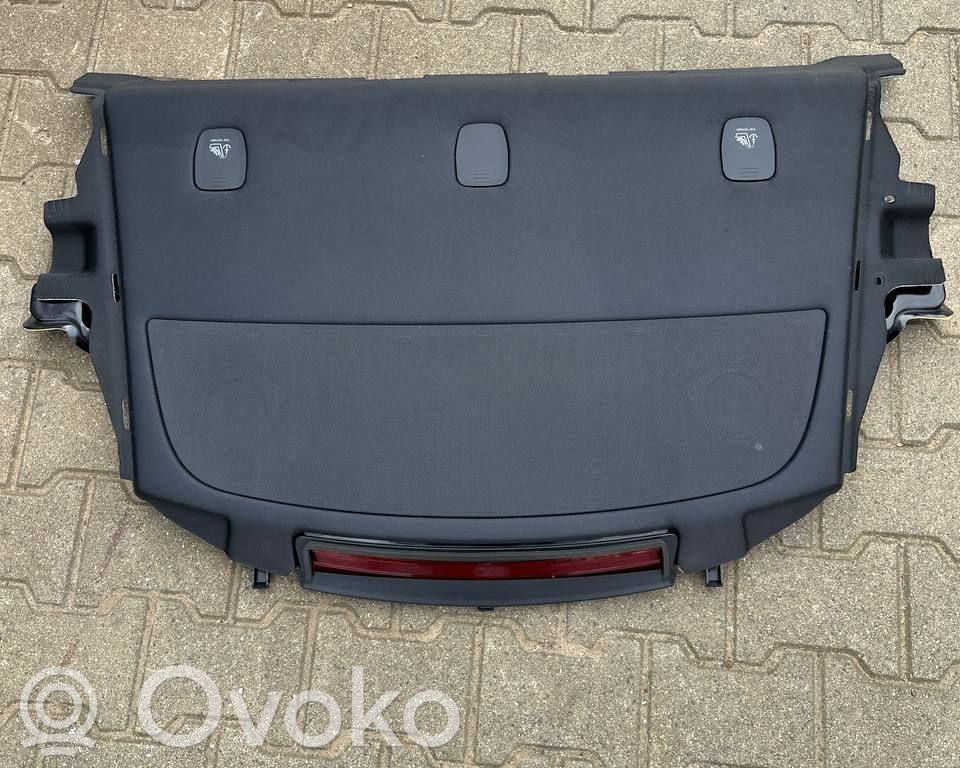 109045200L Tesla Model 3 Dashboard storage box/compartment, €75.29 | RRR