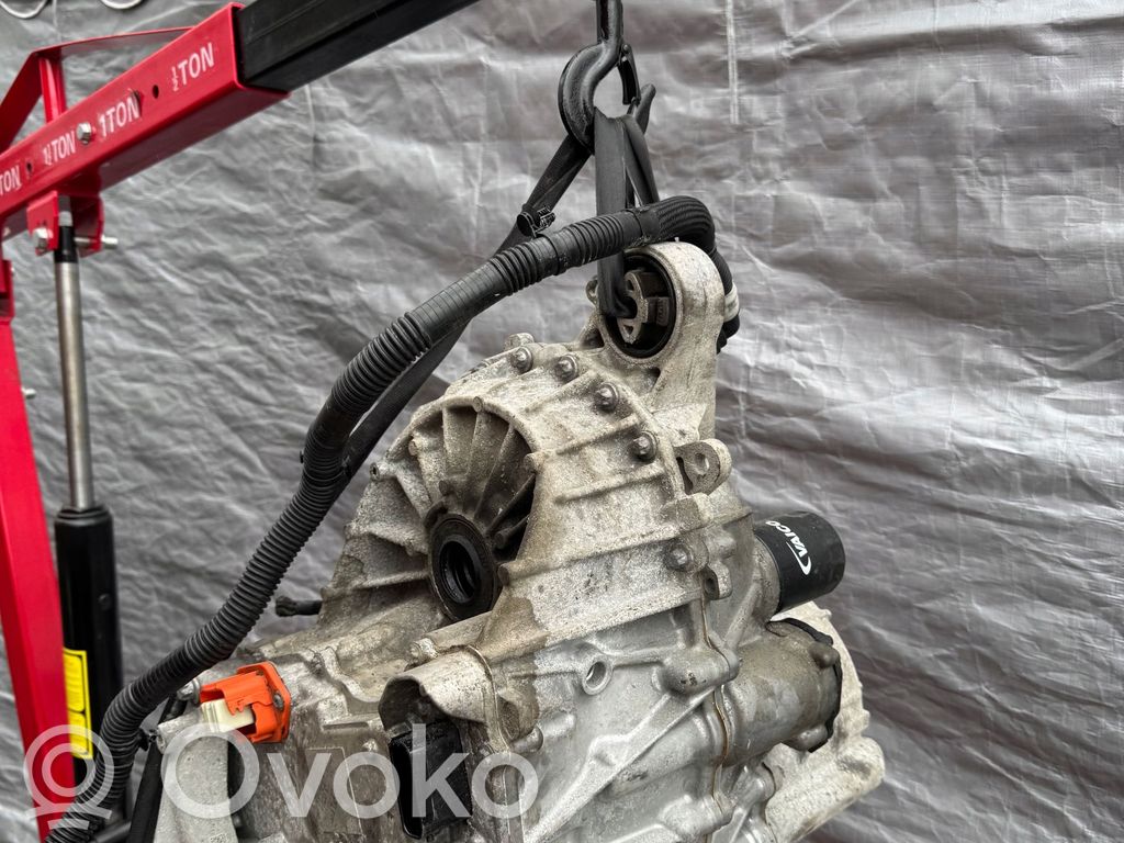 112098000F Tesla Model 3 Electric engine pre-heating system (optional ...