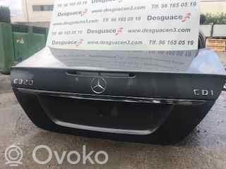 Trunk boot underbody cover/under tray 647961