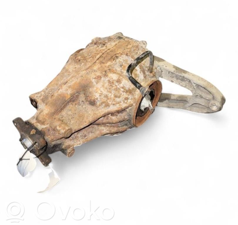 A6393501314 Mercedes-Benz Vito Viano W639 Différentiel arrière, 564,03 ...