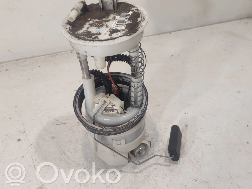 17040JD03A Nissan Qashqai Pompe d'injection de carburant à haute ...