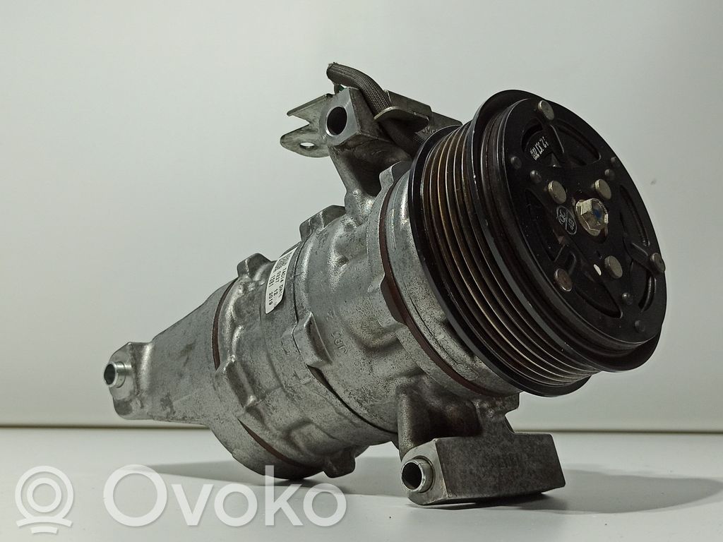 2451790 Ford Transit Courier Air conditioning (A/C) compressor (pump ...