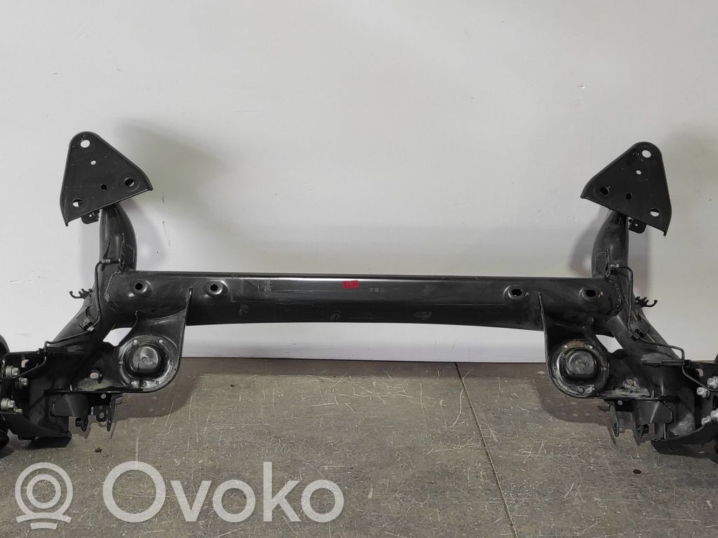 52140466 Fiat 500X Rear axle beam with reductor, €499.00 | RRR