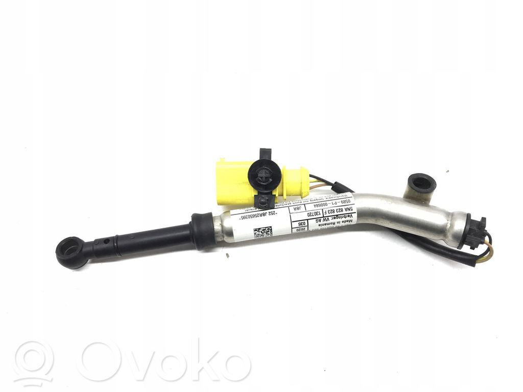 5NA823823F Volkswagen Tiguan Actionneur piéton de capot, 47,06 € | OVOKO