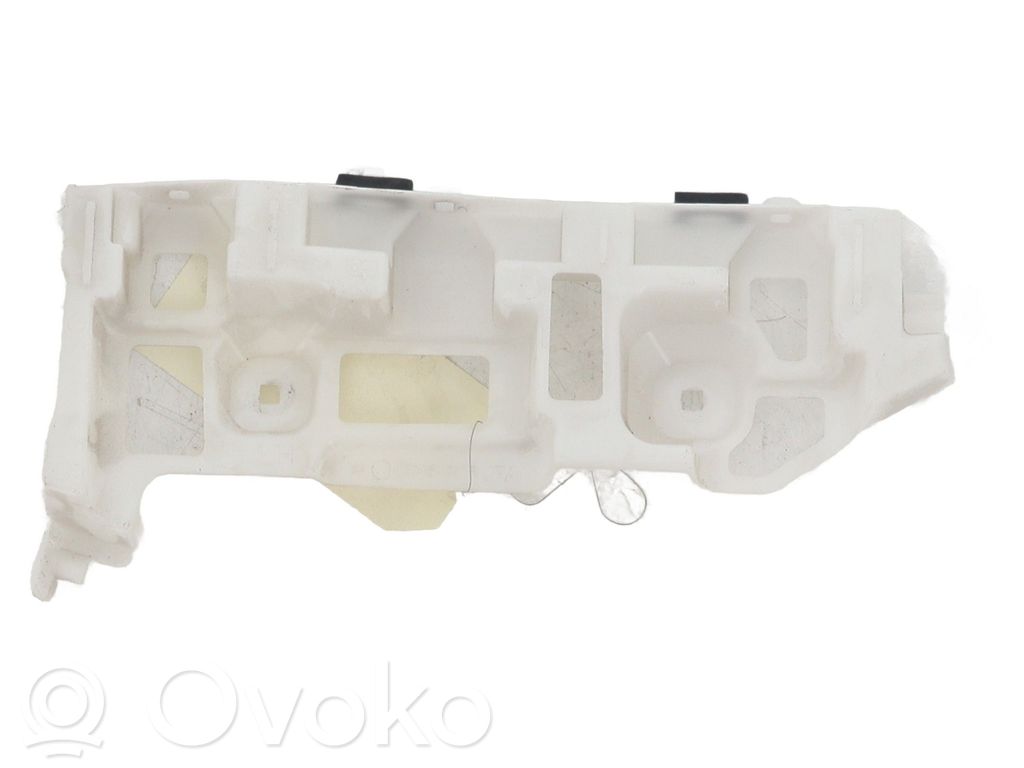 850457021R Renault Scenic IV - Grand scenic IV Rear bumper mounting ...