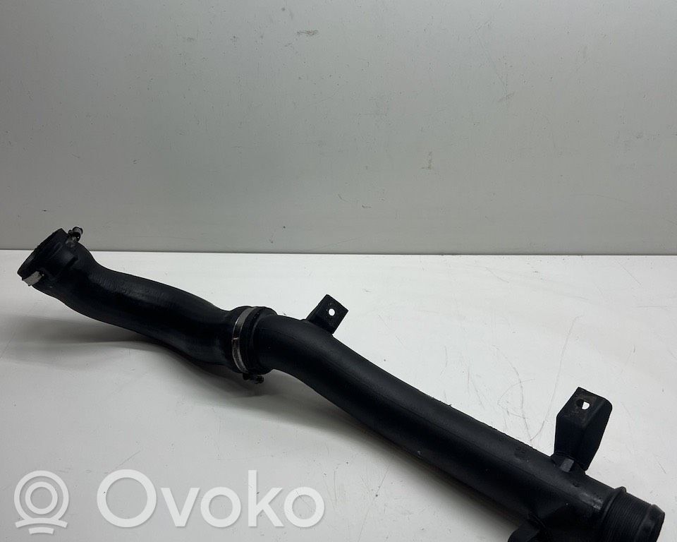 24415010 Opel Vectra C Intercooler hose/pipe, €10.00 | RRR