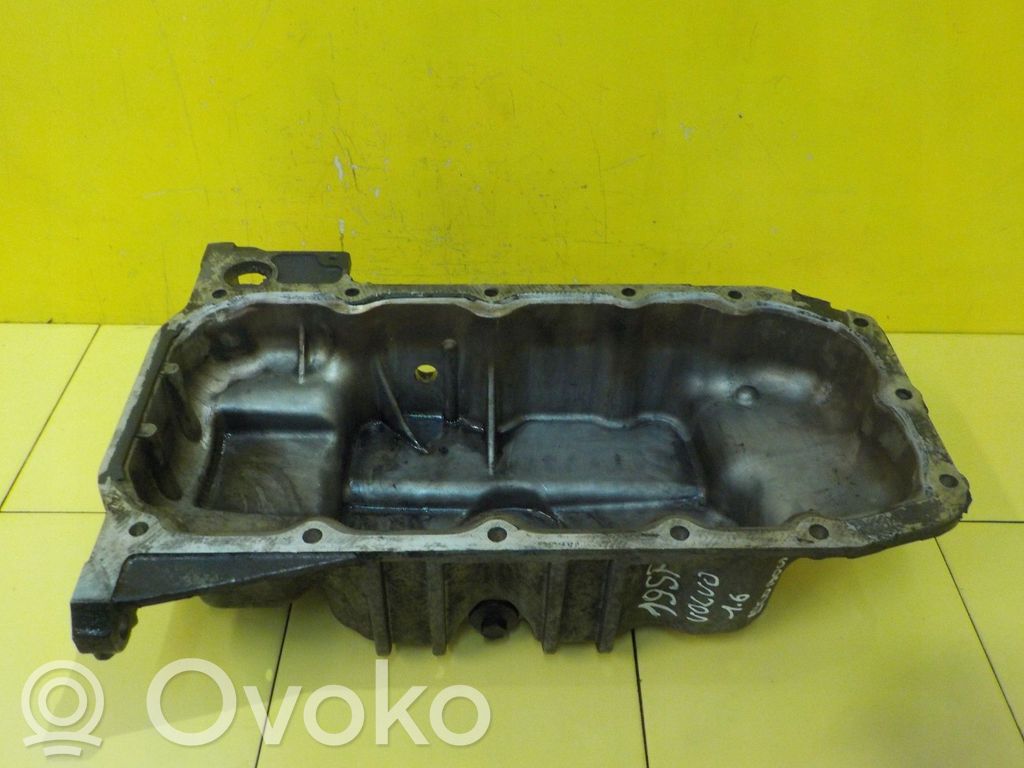 19SP13 Volvo S60 Other engine bay part, €10.59 | RRR