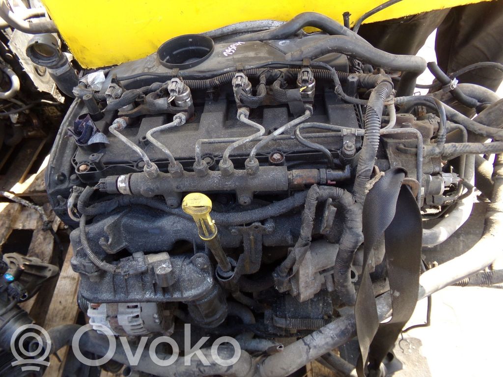 6C11-19D629-AD Ford Transit Air conditioning (A/C) compressor (pump), € ...