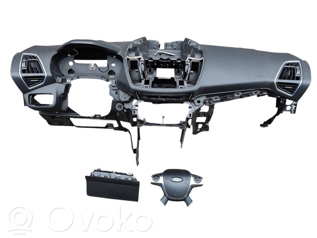 CV44S04305 Ford Kuga II Dashboard, €588.13 | RRR