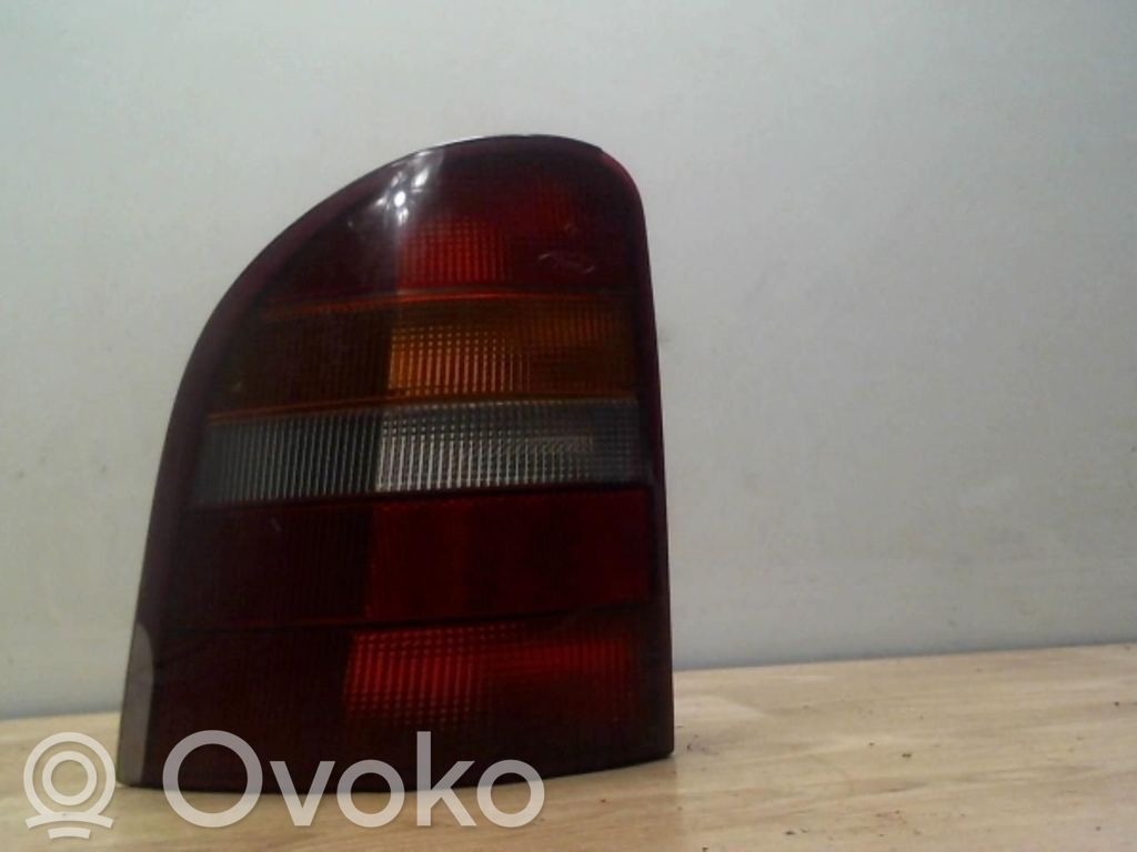 Rear/tail lights 1119444,1119444