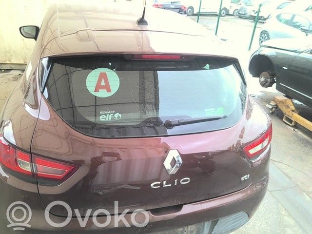 901008961R Renault Clio IV Tailgate/trunk/boot lid, €350.00 | RRR