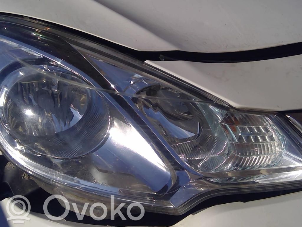 1606931480 Citroen C3 Phare frontale, 100,00 € | OVOKO