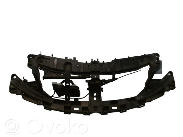 625108157R Renault Latitude (L70) Radiator support slam panel, €249.99 ...