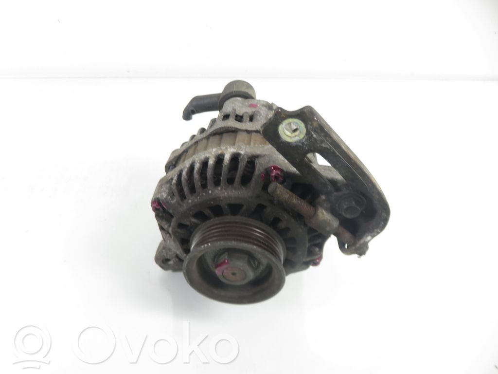 A5TB1391ZD Honda Jazz Generator/alternator, €73.45 | RRR