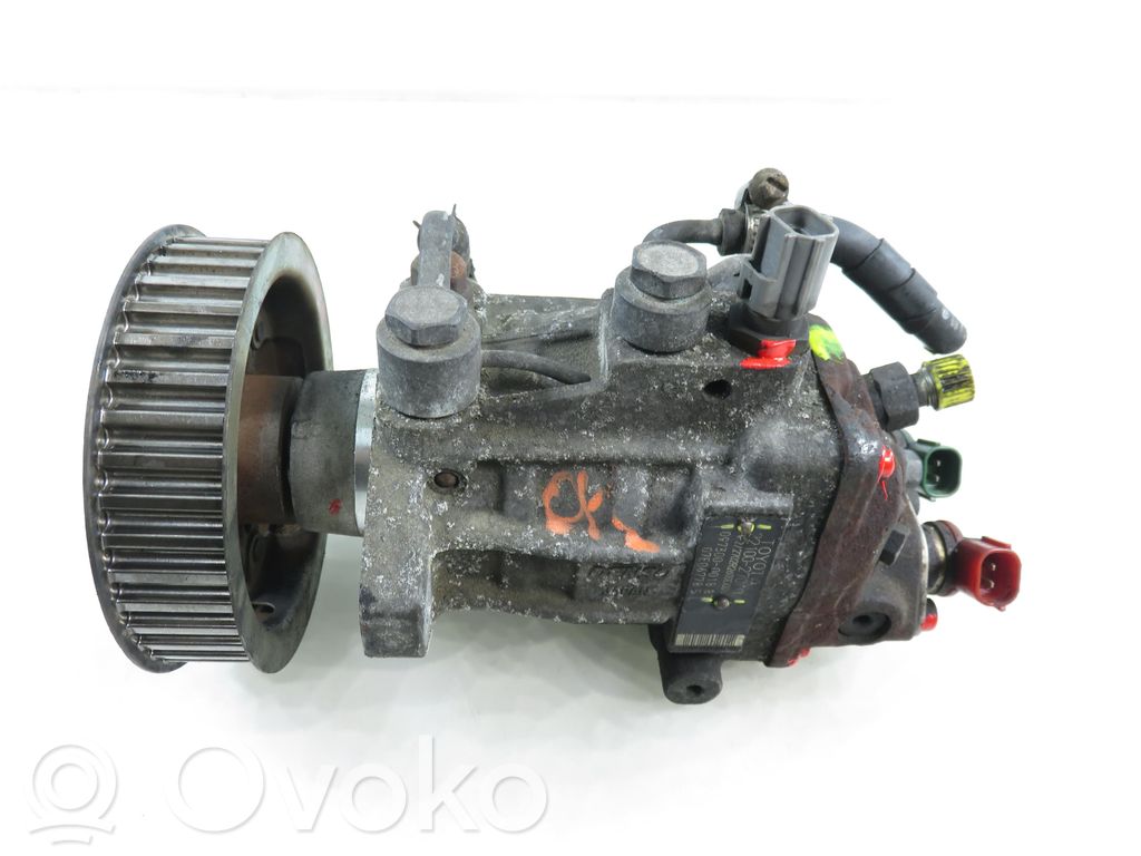 09730000188 Toyota Corolla E120 E130 Fuel injection high pressure pump ...