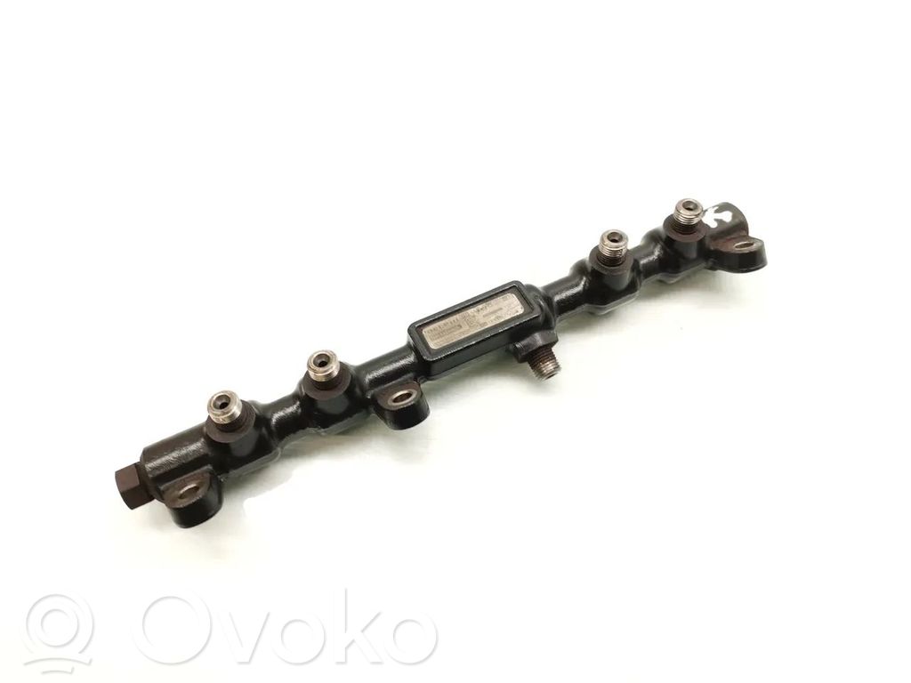 2S7Q9D280AD Ford Mondeo Mk III Fuel main line pipe, €18.00 | RRR