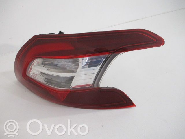 9677817580 Peugeot 308 Feux arrière / postérieurs, 42,71 € | OVOKO