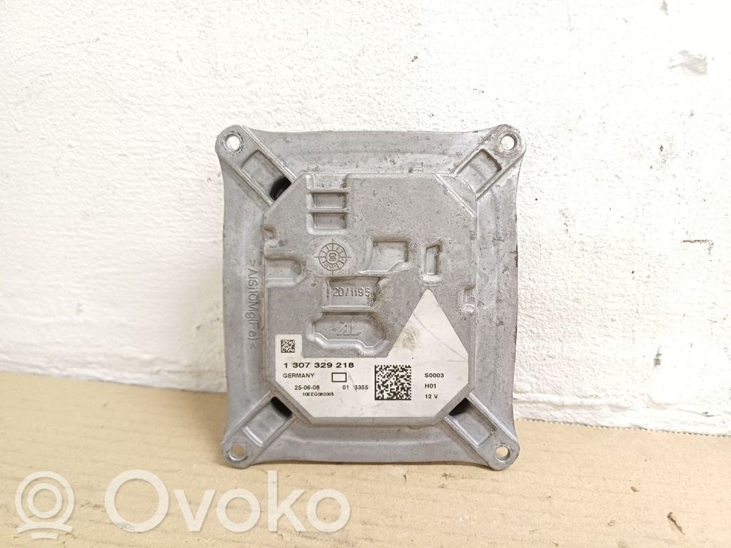 8K0907472A Audi A4 S4 B8 8K Module d'éclairage LCM, 37,39 € | OVOKO