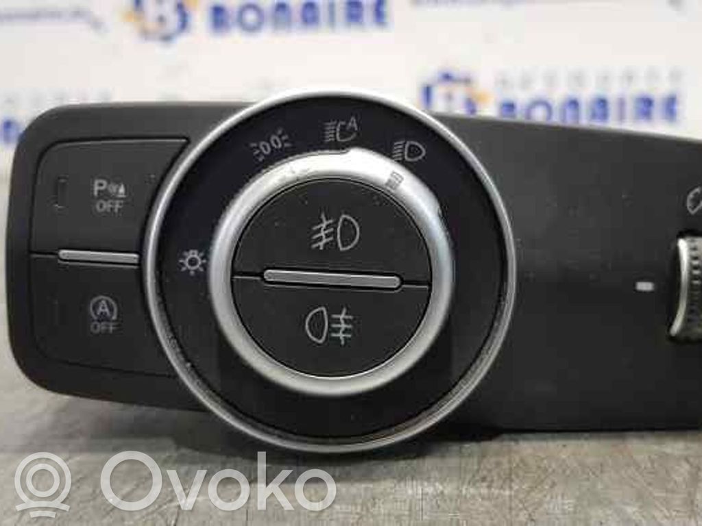 01561294240 Alfa Romeo Stelvio Panel lighting control switch, €25.00 | RRR