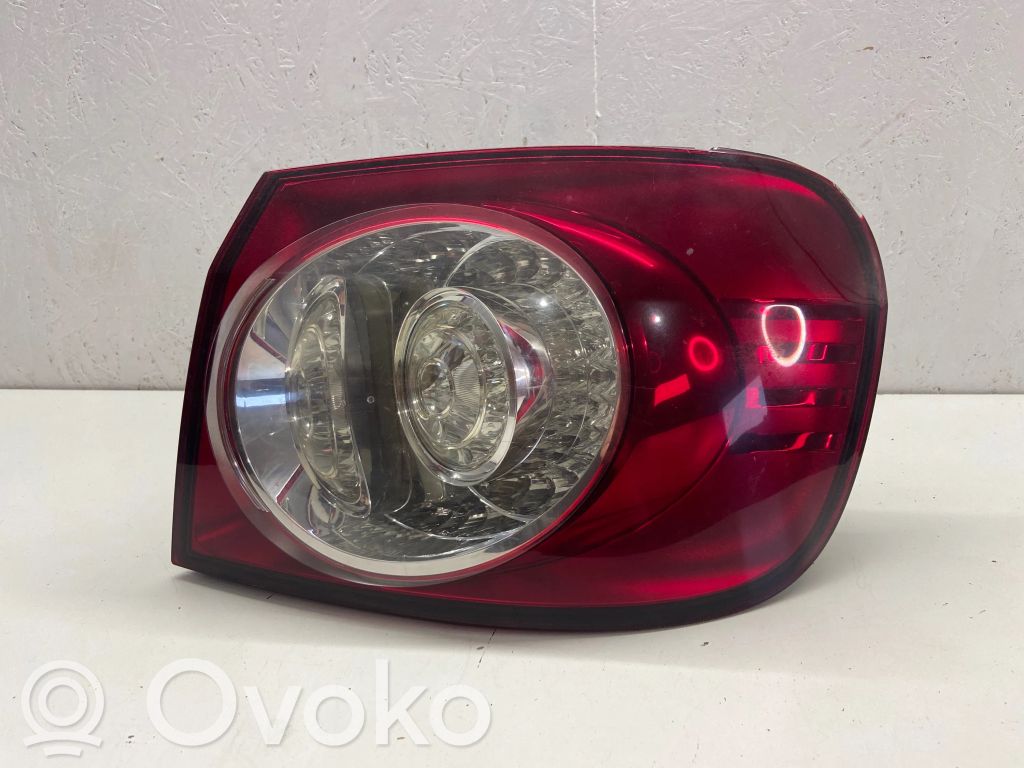 5M0945096N Volkswagen Golf Plus Rear tail light bulb, €56.23 | RRR
