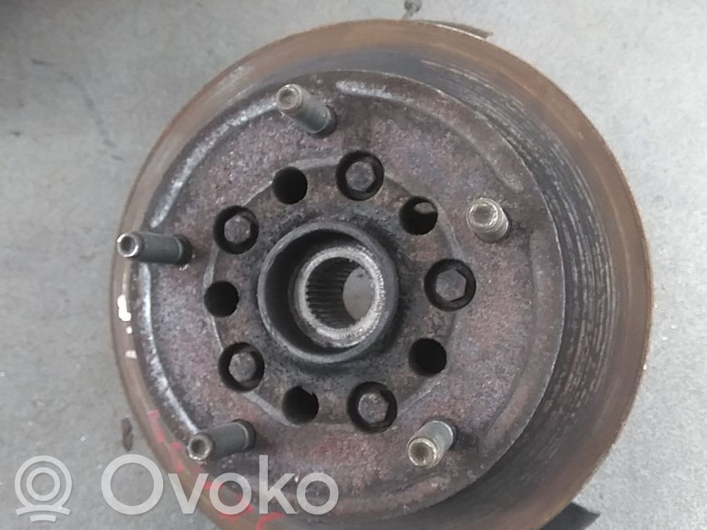 2350082 Ford Transit Custom Etupyörän navan laakerikokoonpano, 77,18 ...