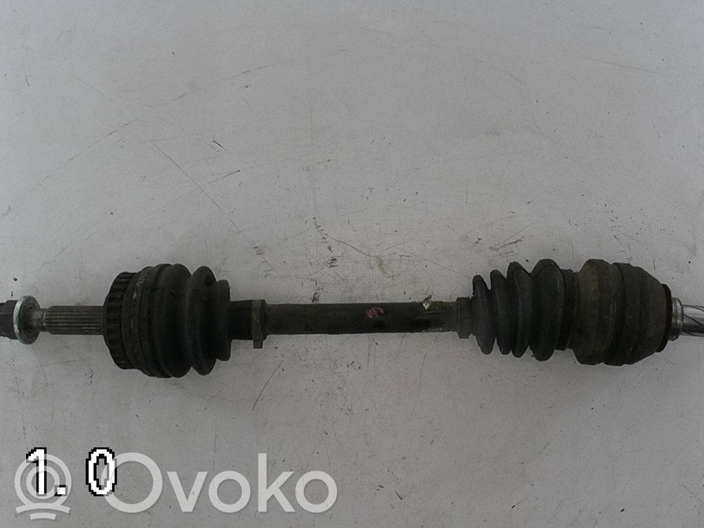 5TRINS Peugeot 307 Front driveshaft, €96.48 | RRR