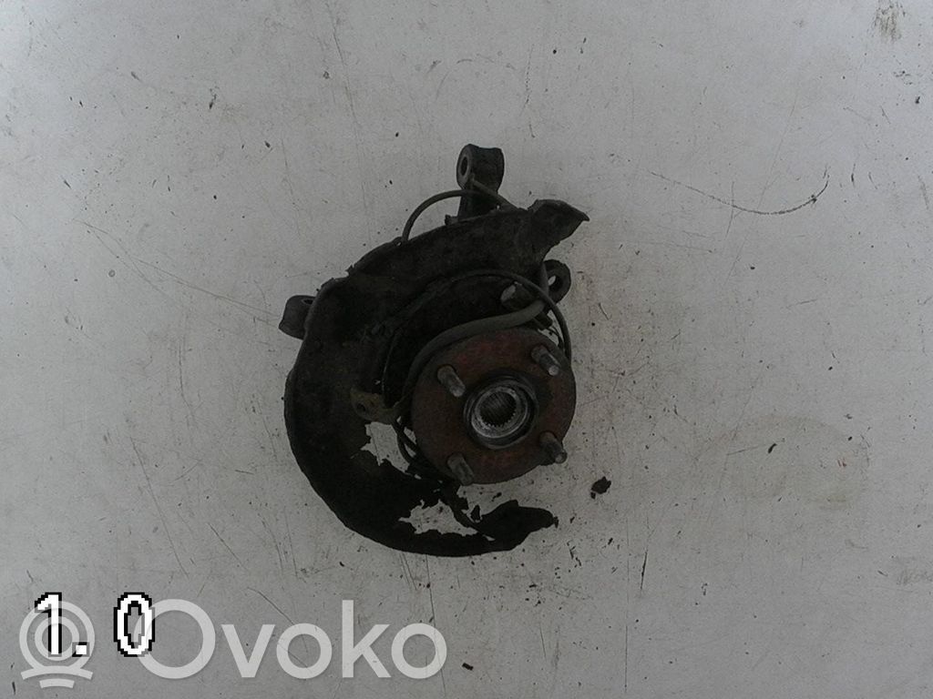 -ANKERPLADE Toyota Yaris Front wheel hub spindle knuckle, €50.65 | RRR