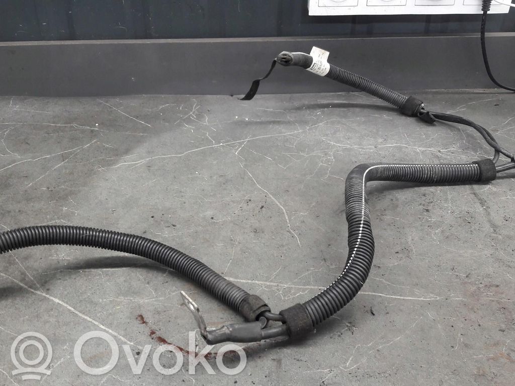 9633438280 Citroen Relay I Câble de batterie positif, 152,94 € | OVOKO