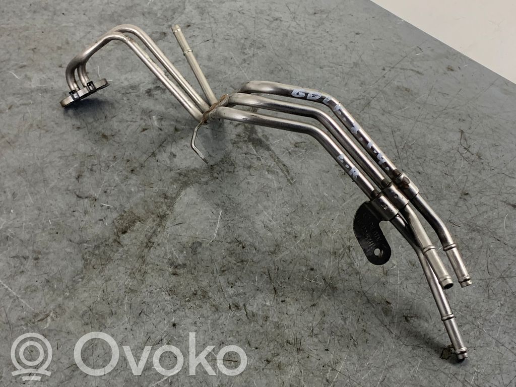 04E122157H Volkswagen Golf VII Engine coolant pipe/hose, €15.00 | RRR