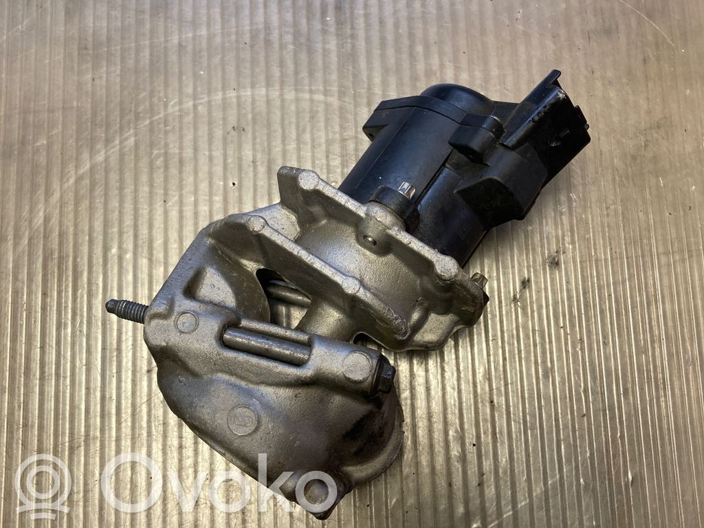 V29007306 Ford Fiesta Soupape vanne EGR, 28,00 € | OVOKO