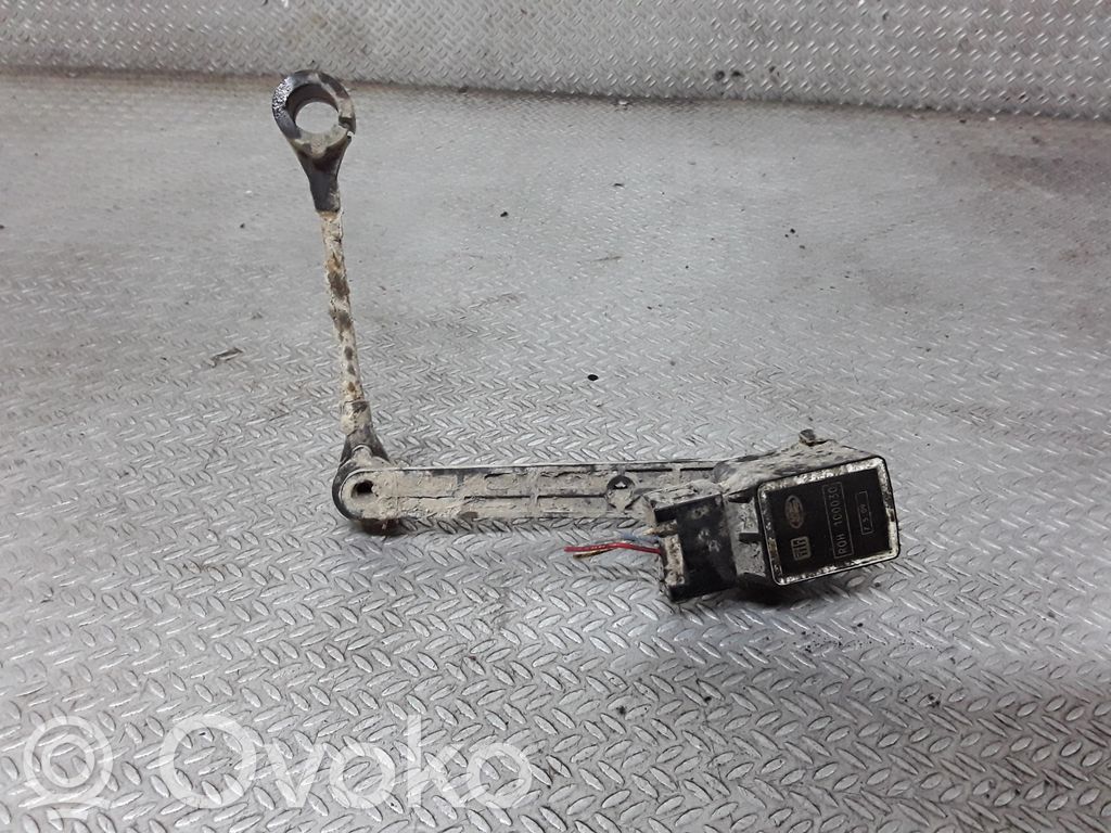 RQH100030 Land Rover Discovery Etuilmajousituksen korkeudensäätöanturi ...