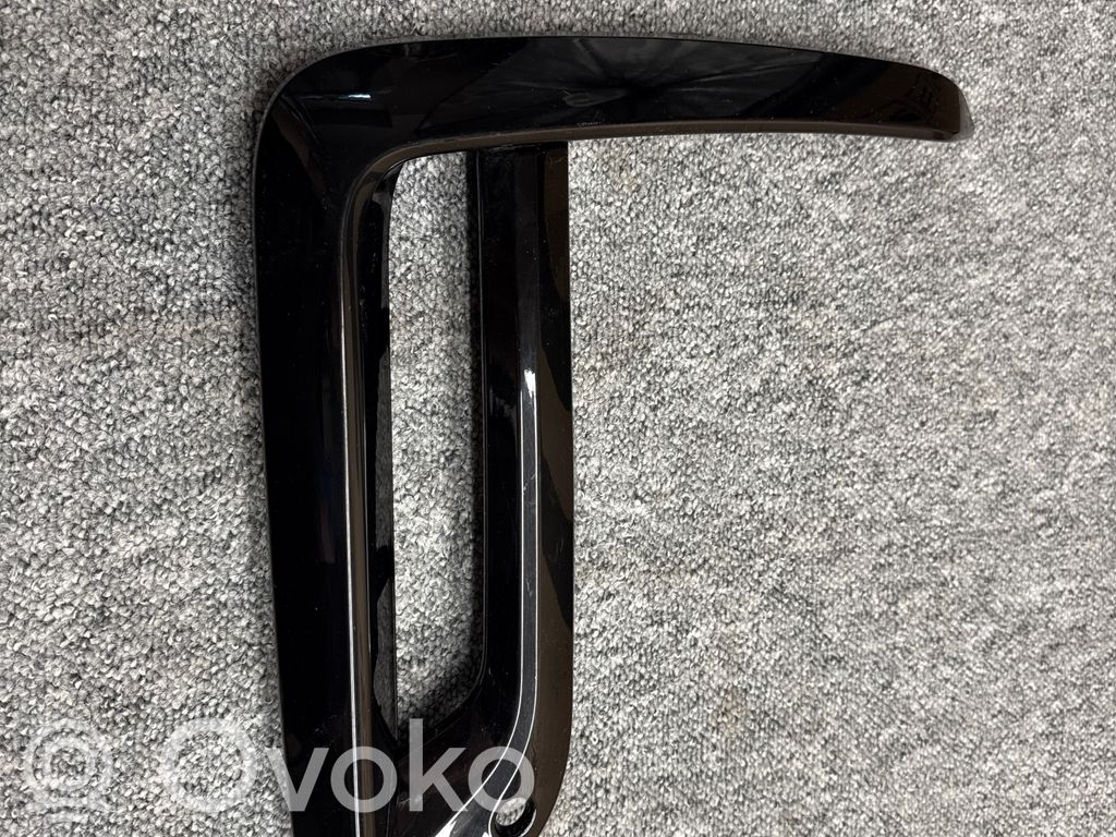 8092247 BMW X6 G06 Etupuskurin jakajan koristelista, 55,06 € | OVOKO