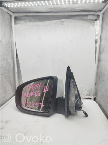 728273505 BMW X5 E70 Rétroviseur électrique de porte avant, 73,00 € | OVOKO