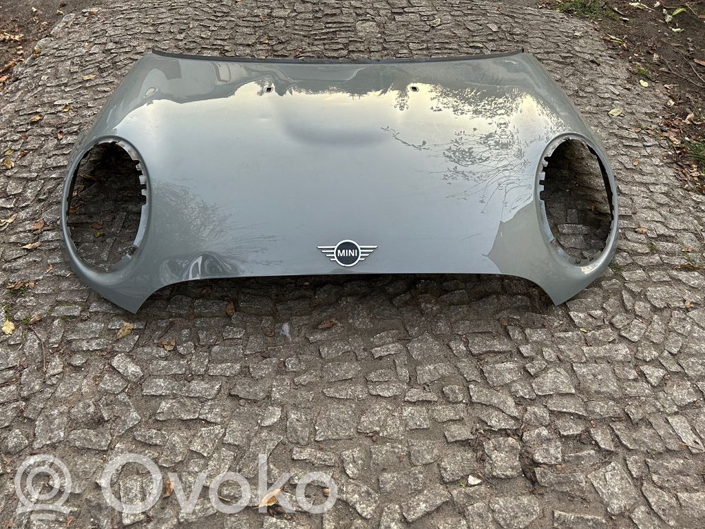 Mini One - Cooper F56 F55 Engine bonnet/hood, €235.06 | RRR
