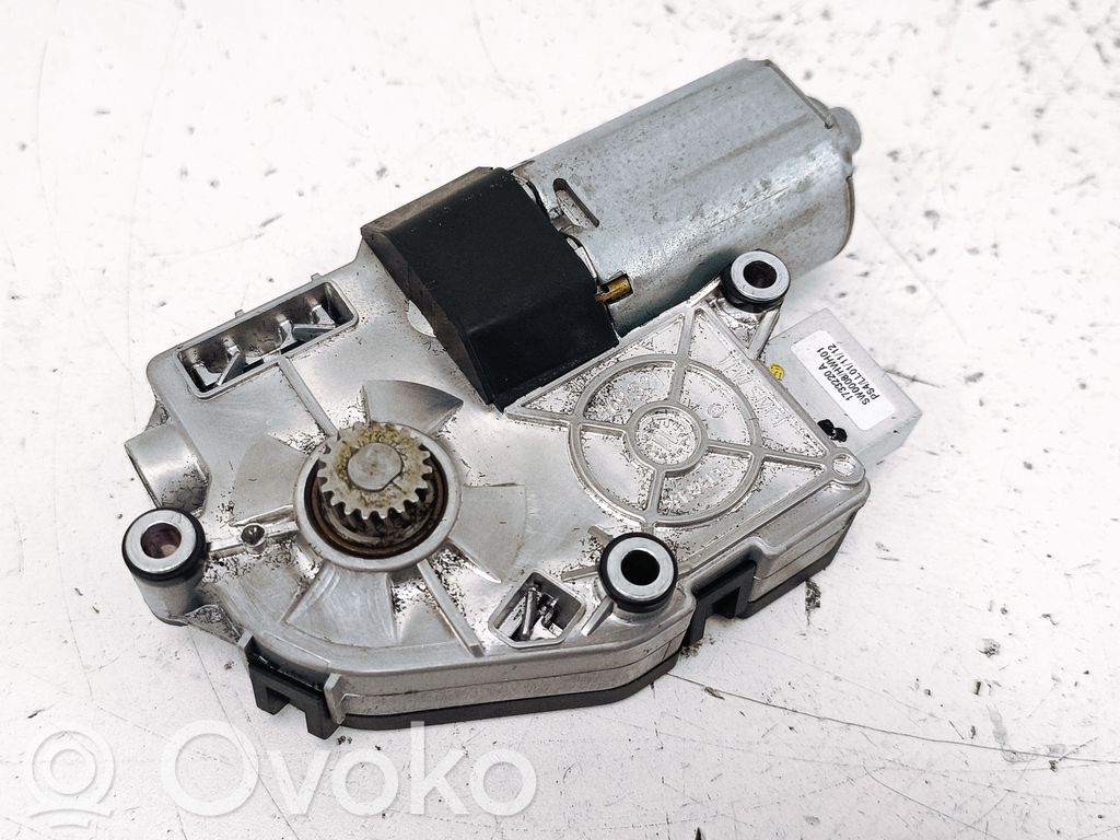 Moottori/käyttölaite 4G9959591,1717823B