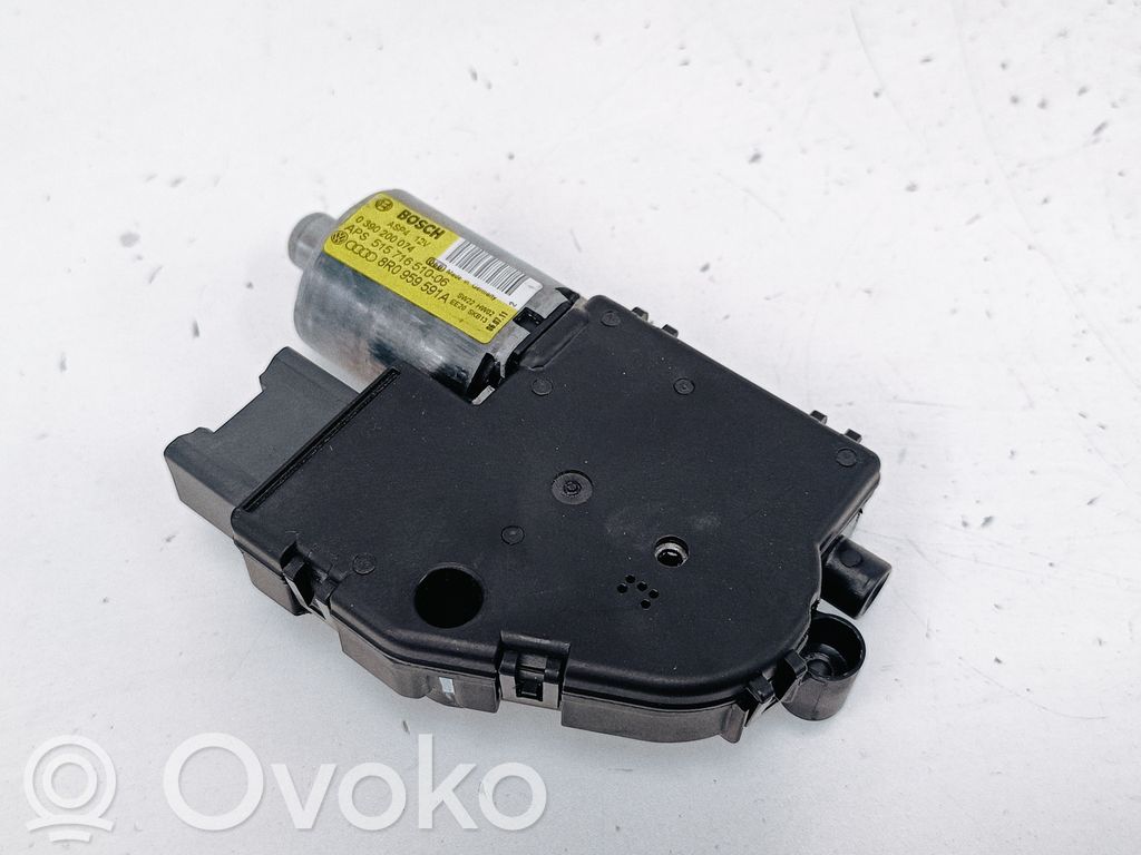 8R0959591A Audi Q5 SQ5 Moottori/käyttölaite, 56,00 € | OVOKO