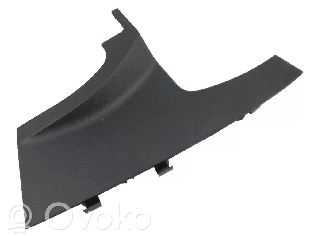 D28332JL000 Renault Arkana Rear sill trim cover, €25.00 | RRR