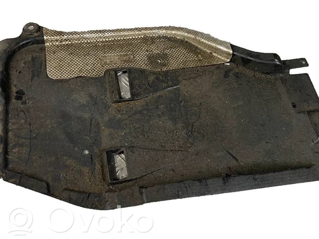 A2465201523 Mercedes-Benz GLA W156 Cache de protection sous moteur, 39 ...