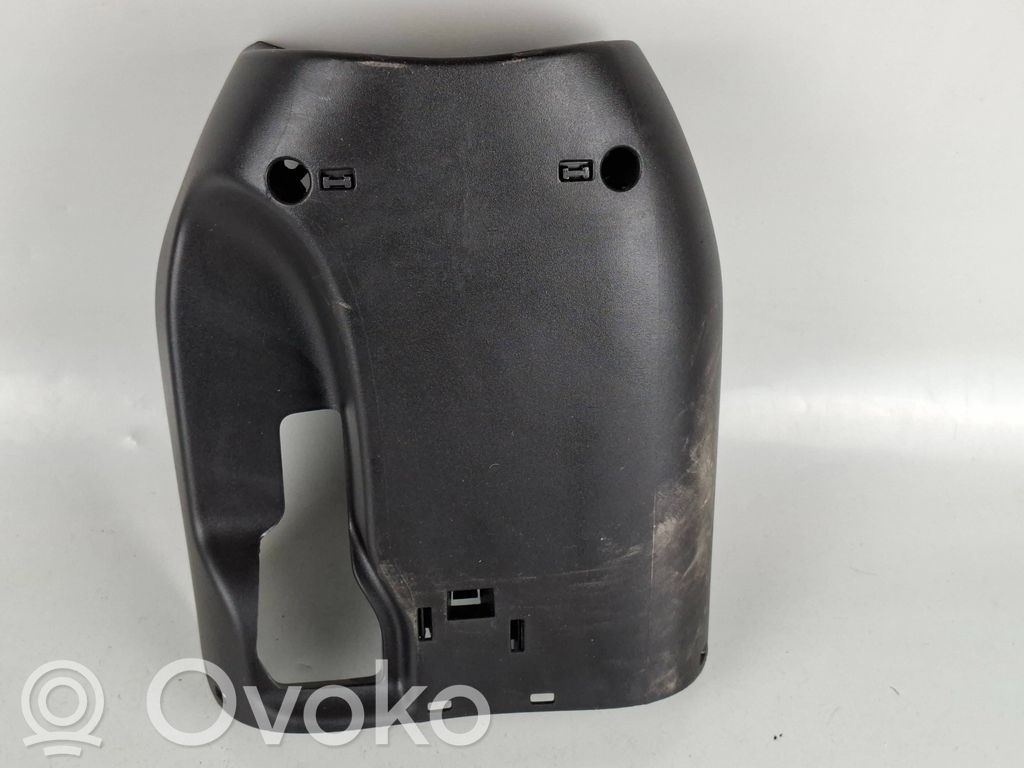 484729133R Renault Scenic IV - Grand scenic IV Steering wheel column ...