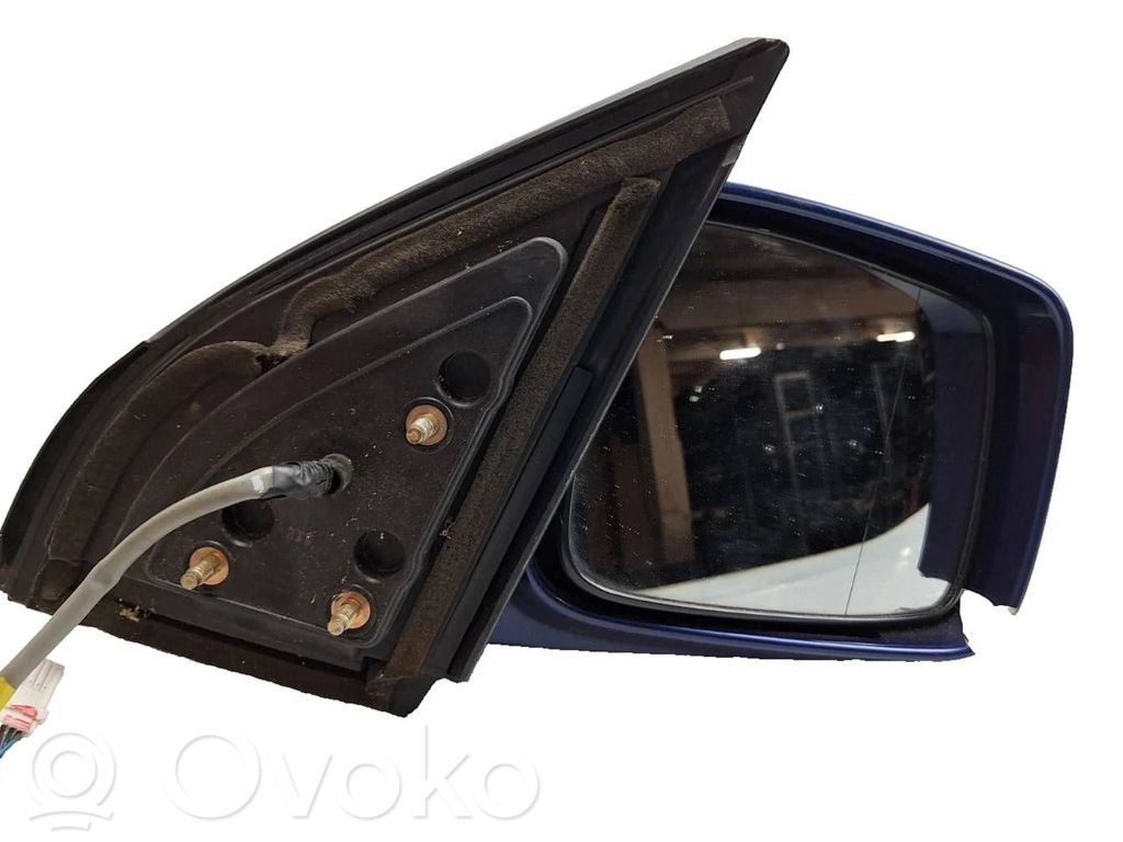 E13010621 Nissan X-Trail T30 Front door electric wing mirror, €15.00 | RRR