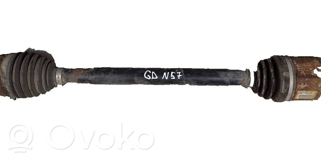 Tesla Model S Arbre d'entraînement arrière