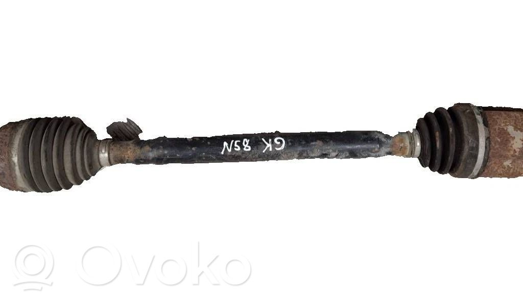 Arbre d'entraînement arrière 100771901A