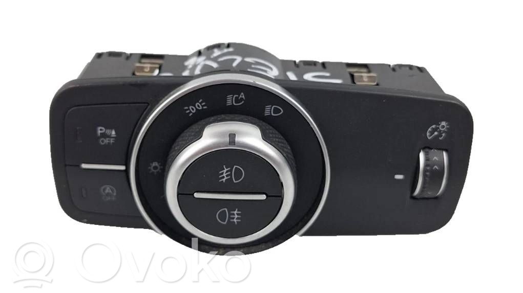 01561294240 Alfa Romeo Stelvio Panel lighting control switch, €25.00 | RRR