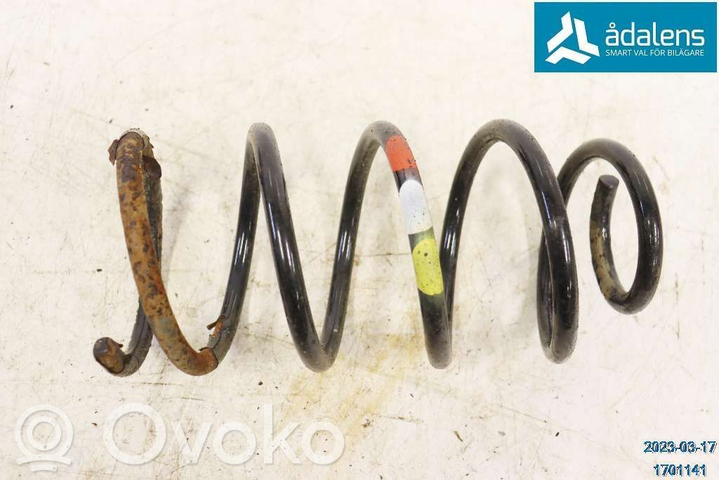 50546746 Alfa Romeo Mito Amortisseur arrière, 31,50 € | OVOKO