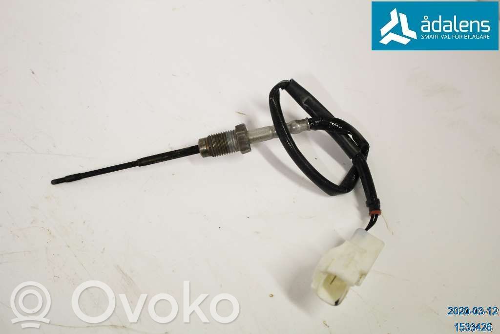 8942571070 Toyota Hilux (AN120, AN130) Capteur de température des gaz d ...