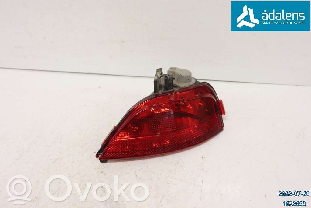 265855178R Dacia Duster II Takavalon heijastin, 66,96 € | OVOKO