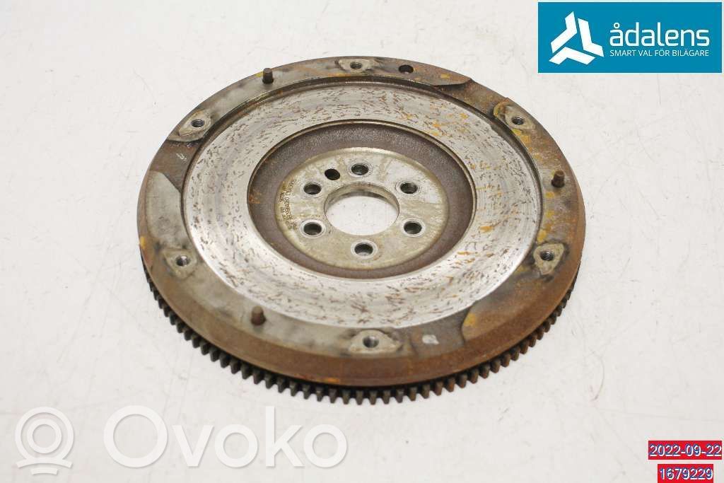 9809984080 Citroen C3 Volant moteur, 154,80 € | OVOKO